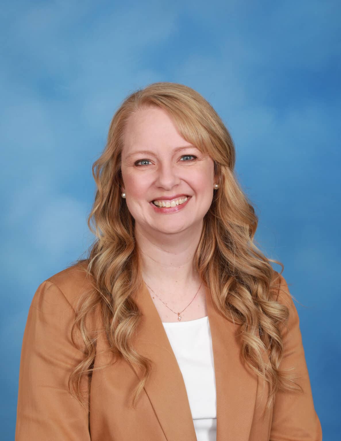 Laura Cottrell - MVBC Preschool